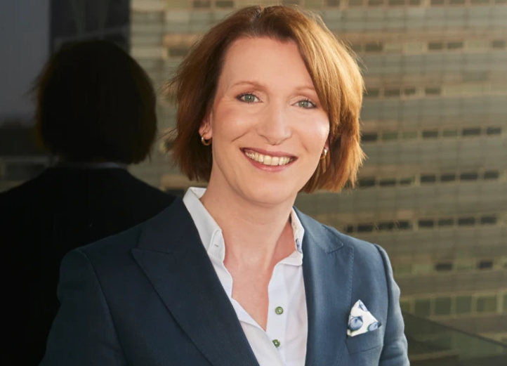 Roelands-Fransen, Daniëlle - PONT Klimaat