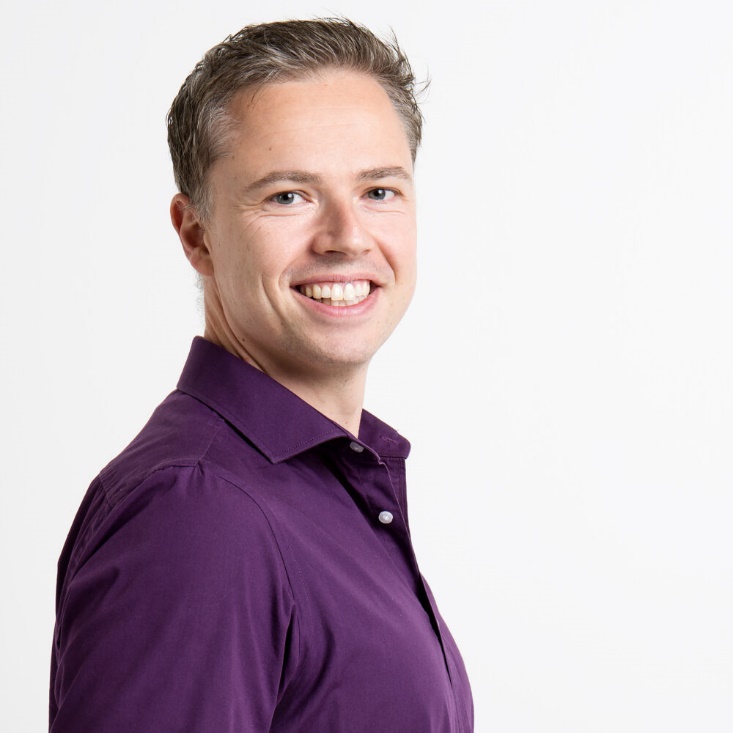 Konings, Mark - PONT Klimaat